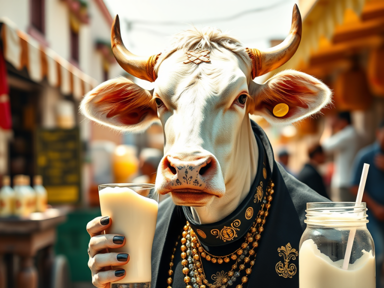 From Moo to Moolah: Heritage’s Real Edge Is in the Curd, Not the Milk